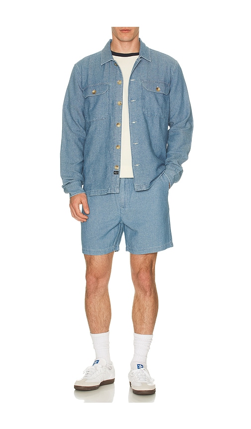 RAILS Archer 6 Shorts